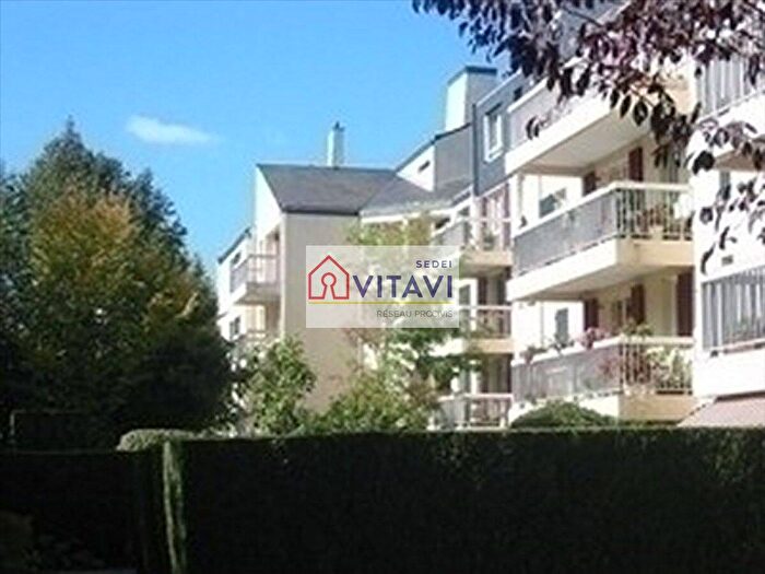 Avenues, Compiègne : Appartement 3 pièces à louer