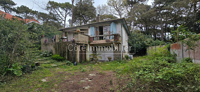 Maison à vendre - Saint-Brevin-les-Pins, LOcéan, Bridelais, Le Béa, Le Fief - 5 pièces - 2 chambres