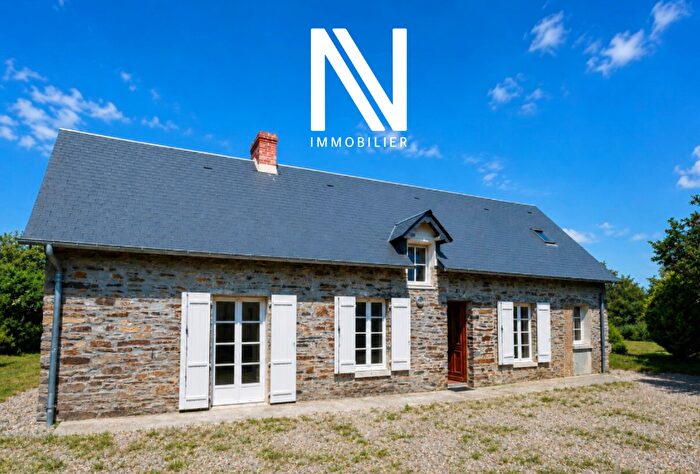 Maison 6 pièces à Épinay-sur-Odon, à vendre
