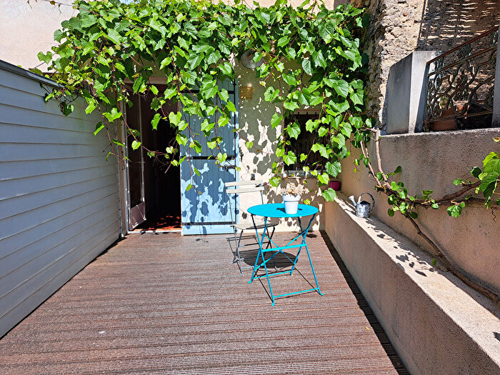 Maison 5 pièces à Malaucène, à vendre