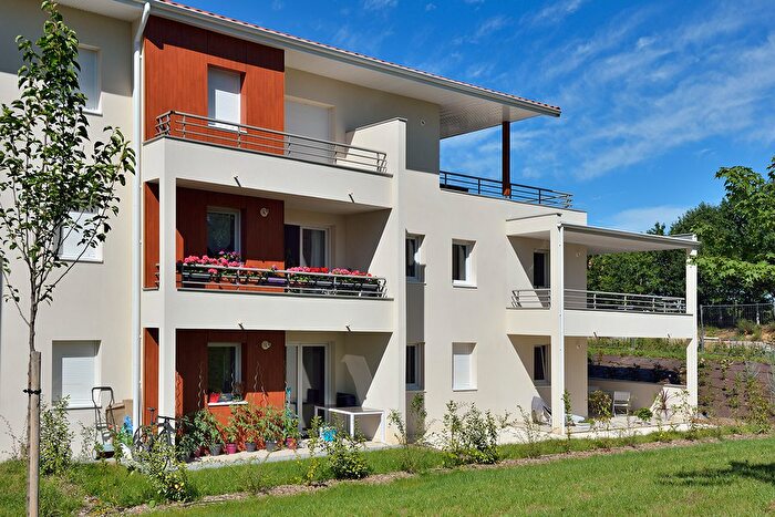 Appartement 3 pièces à Couzeix, à louer