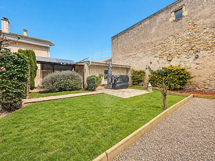 Maison 4 pièces à vendre à Fourchambault
