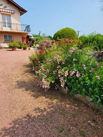 Maison à vendre - Voiteur - 9 pièces - 5 chambres