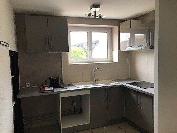 Appartement 3 pièces à louer à Cires-lès-Mello