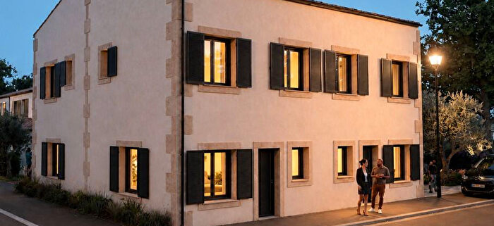 La Rochelle, Les Minimes : Maison 3 pièces à vendre