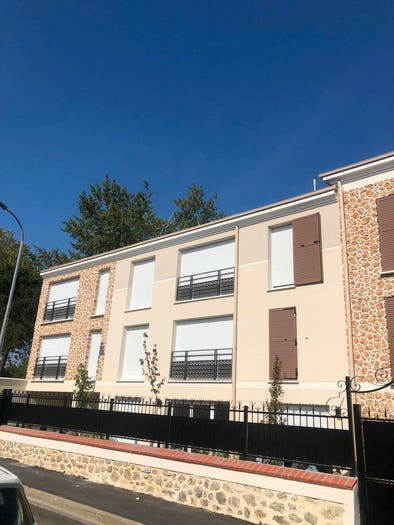 Centre, Beauchamp - Appartement 1 pièce à louer