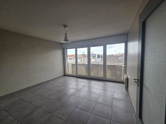Bordeaux : Appartement 3 pièces à louer