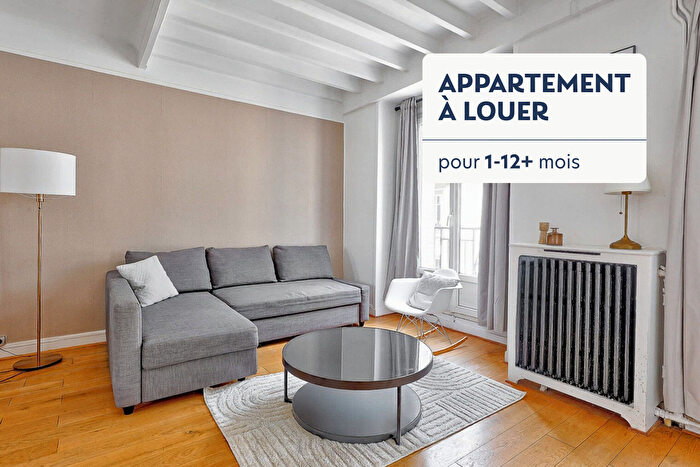 Paris 15ème, Dupleix, Motte Picquet - Appartement 3 pièces à louer