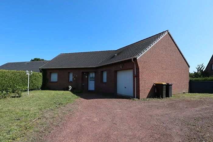 Maison à vendre - Felleries - 6 pièces - 3 chambres