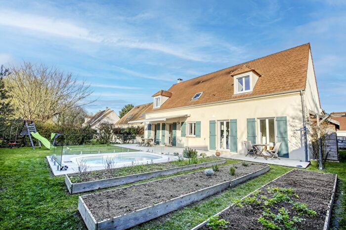 Maison 7 pièces à vendre à Les Molières