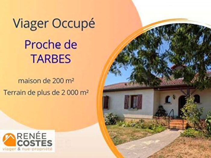Maison 5 pièces à Tarbes, Sainte-Anne, à vendre