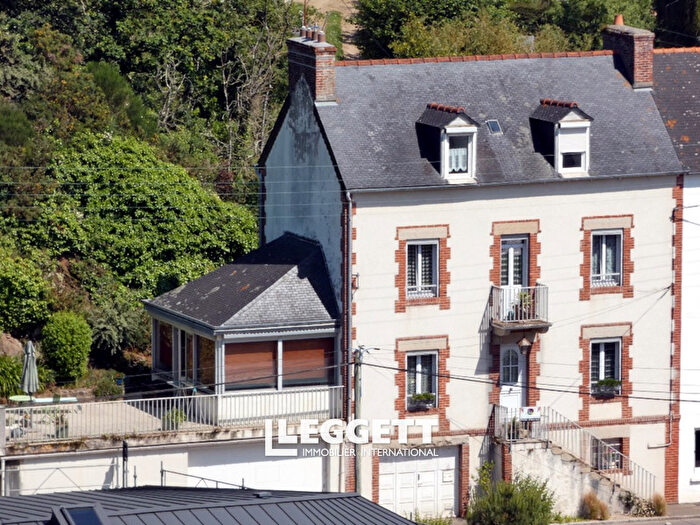 Plouézec - Maison 6 pièces à vendre