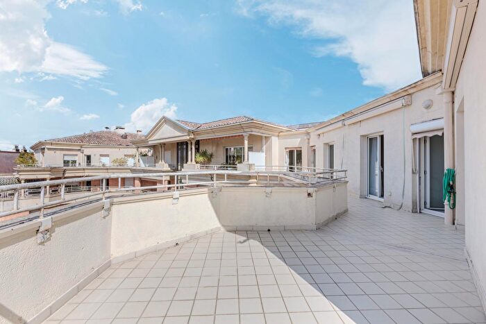 Toulouse, Matabiau - Appartement 5 pièces à vendre