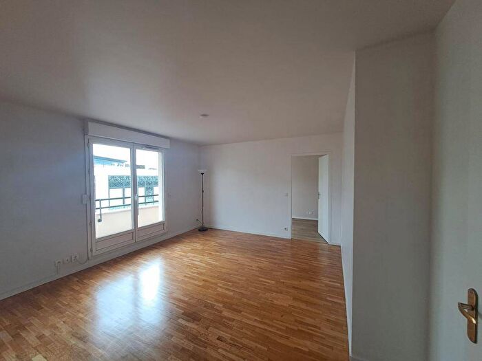 Appartement à louer - Roissys, Châtillon - 2 pièces - 1 chambre