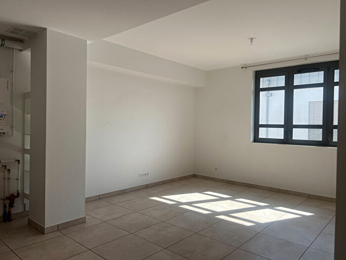 Appartement 2 pièces à louer - Chambéry, Centre-ville
