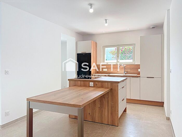 Appartement à vendre - Sanary-sur-Mer, Motier, La Milhière - 5 pièces - 3 chambres