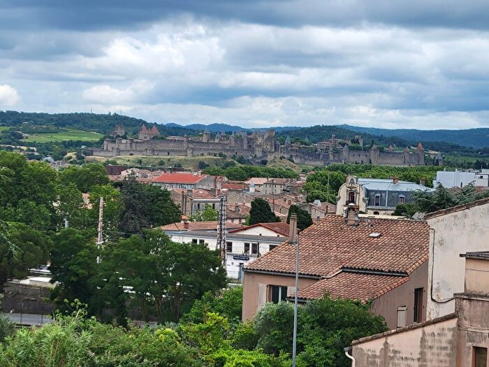 Appartement 4 pièces à Carcassonne, Domairon, Grazailles, Albignac, Fleming, à vendre