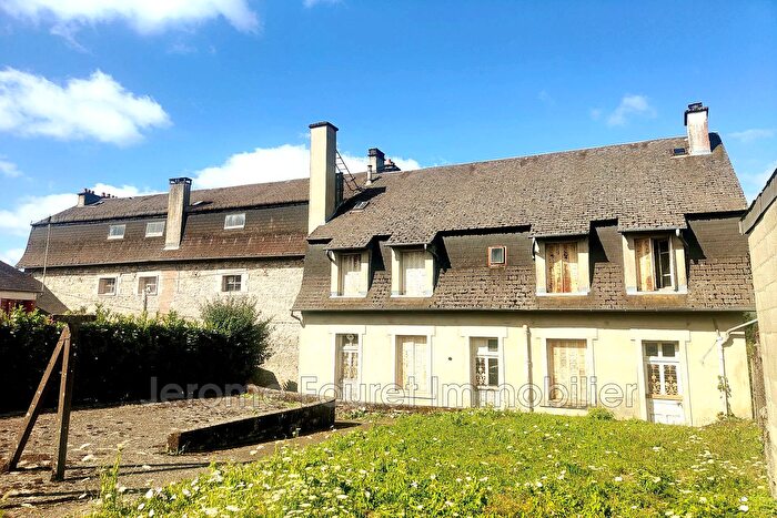 Appartement à vendre - Égletons