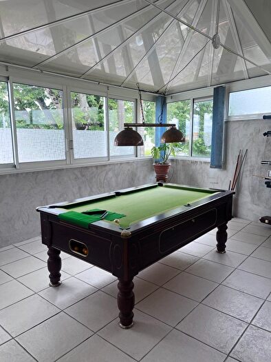 Saintes, Bellevue, La Grange, Les Boiffiers - Maison 6 pièces à vendre