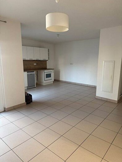 Appartement à louer - Krutenau Centre Est, Strasbourg - 2 pièces - 1 chambre