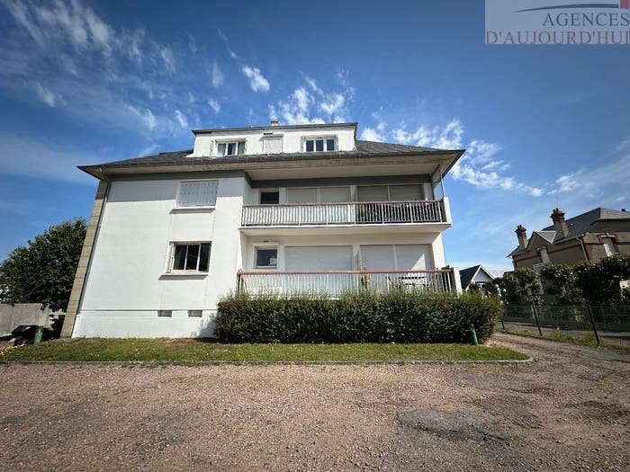 Appartement 2 pièces à vendre à Blonville-sur-Mer