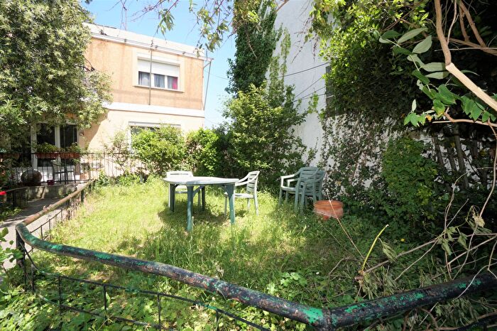 Appartement 4 pièces à Drancy, Paris Campagne, à vendre