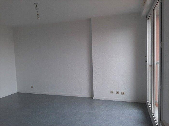 Appartement 1 pièce à Le Mas bouyol, Limoges, à louer