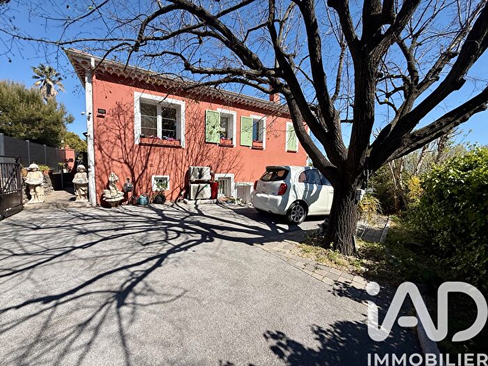 Maison 6 pièces à Fréjus, Centre-ville, à vendre