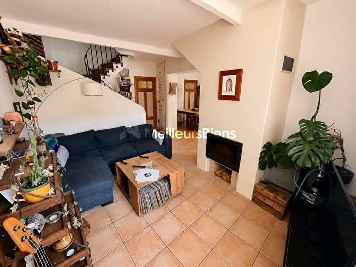 Corbère : Maison 4 pièces à vendre