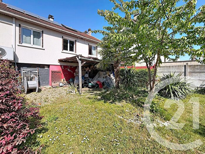 Montfermeil, Coudreaux : Maison 5 pièces à vendre