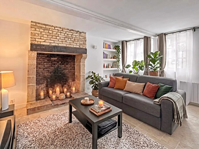 Maison 5 pièces à vendre - Honfleur