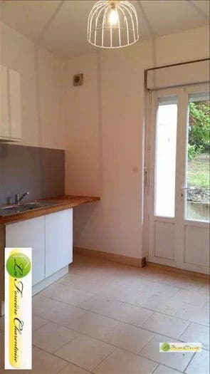 Appartement 3 pièces à Champ de Mars-Bussatte-Victor Hugo, Angoulême, à louer