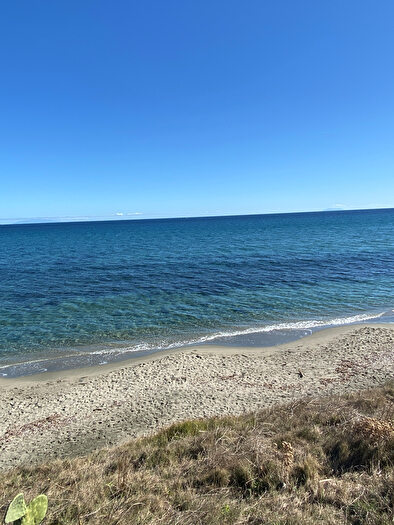 Appartement à vendre - Cervione - 4 pièces - 3 chambres