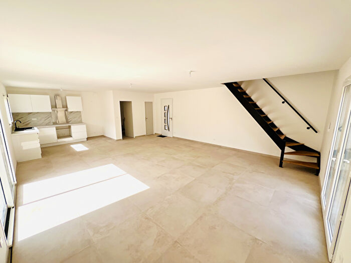 Maison 4 pièces à vendre - Le Bousquet-dOrb