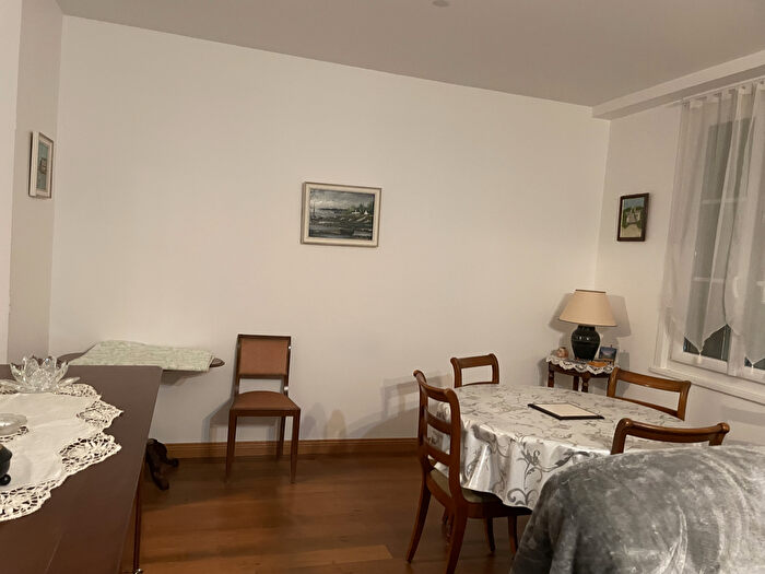 Appartement 3 pièces à Yssingeaux, à vendre
