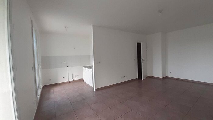 Appartement à louer - Le Grand Trou, Lyon ème arrondissement - 3 pièces - 2 chambres