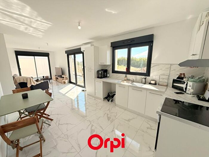 Maison 4 pièces à Surgères, à vendre