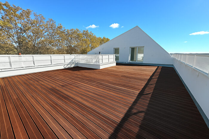 Appartement à vendre - Toulouse, LOrmeau, La Terrasse, La Grande Plaine - 4 pièces - 3 chambres