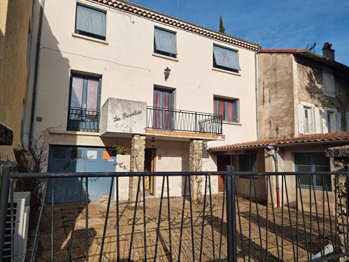 Maison à vendre - Dieulefit - 5 pièces - 2 chambres