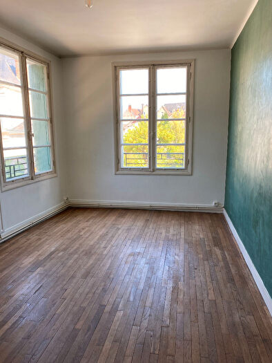 Appartement 2 pièces à louer - La Ferté-Bernard