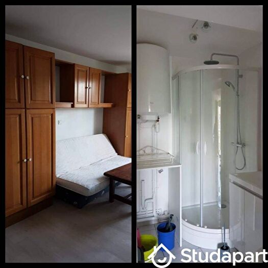 Appartement 1 pièce à Vauban Esquermes, Lille, à louer