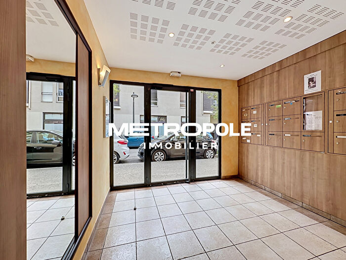 Appartement 1 pièce à vendre - Grézieu-la-Varenne