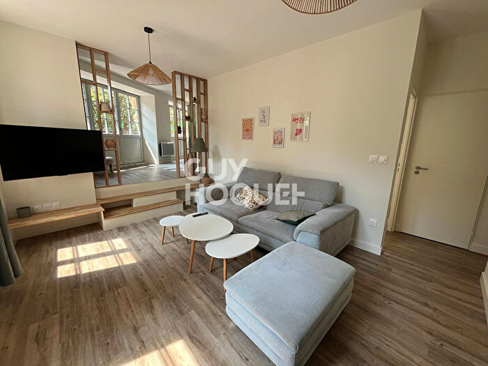 Agen, Carnot : Appartement 3 pièces à louer