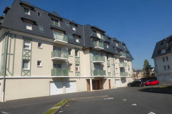 Appartement 2 pièces à louer - Touques