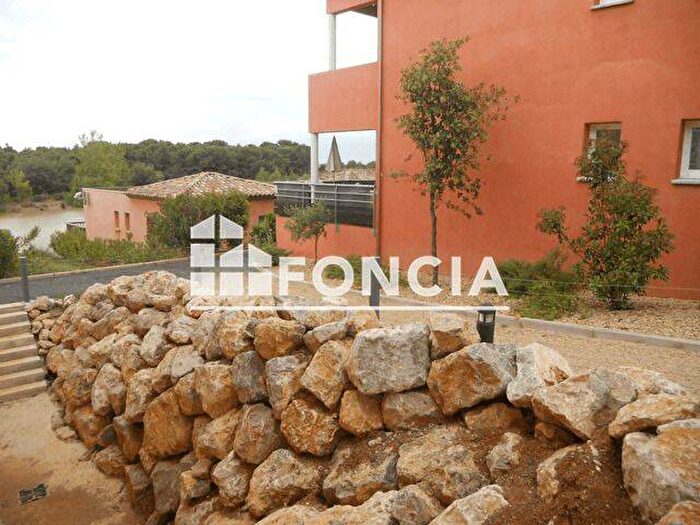 La Crouzette-Badonnes, Béziers - Appartement 4 pièces à louer