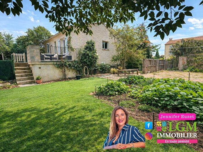 Le Crès : Maison 7 pièces à vendre