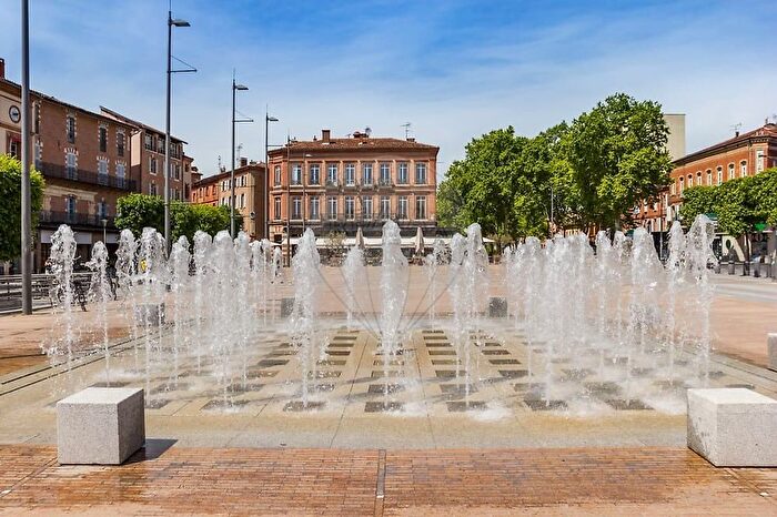 Albi, Le Lude, Bellevue - Maison 4 pièces à vendre
