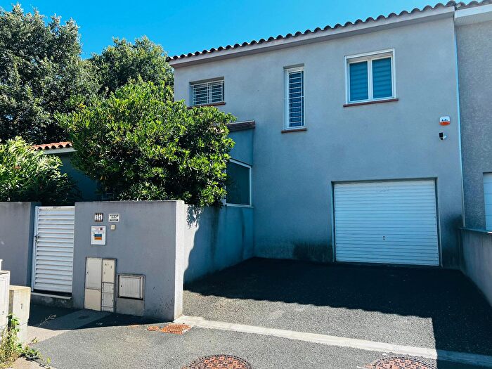 Maison 5 pièces à louer - Toulouges