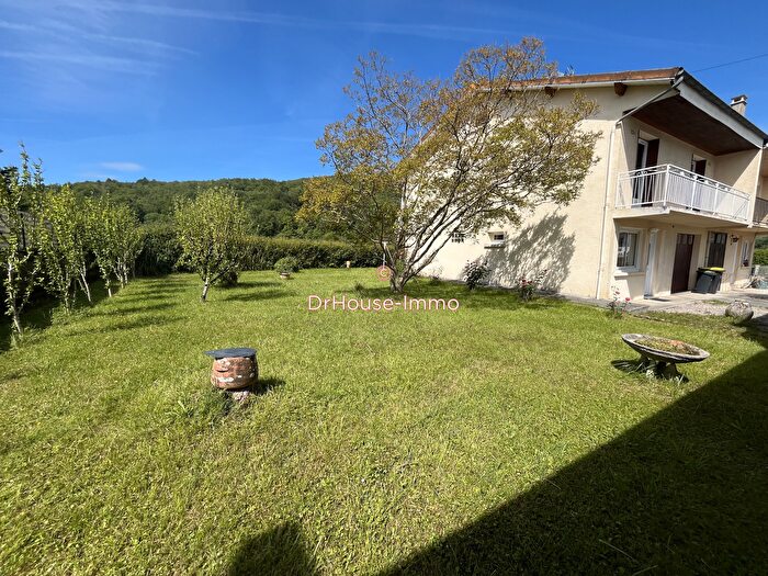 Maison 8 pièces à Lavelanet, à vendre