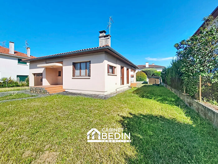 Maison 4 pièces à vendre à Tournefeuille, Moulin à Vent